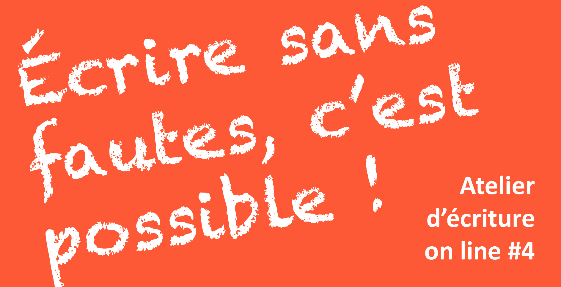 #4 atelier d'écriture : les conjugaisons -le futur, l'imparfait et le ...